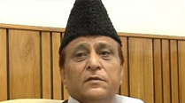 ‘Love’ and ‘jihad’ are ‘paak lafz’, shouldn’t be misused: Azam | India ...