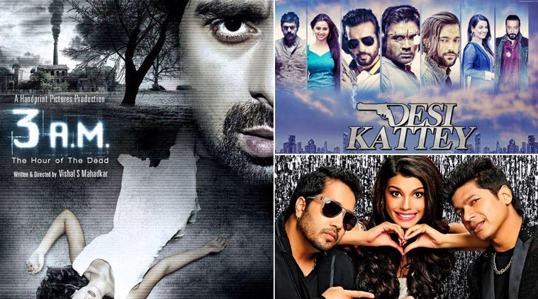 Filmy Friday: Small budget films release today, a strong build up for ...