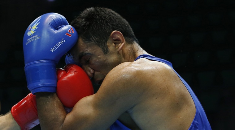 After women boxers’ peak, men boxers disappoint at Asian Games | Sport ...