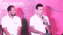 Pathan brothers launch Cricket Academy of Pathans | Cricket News - The ...