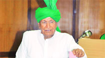 If INLD wins, Chautala will take oath in prison: Abhay | Political ...