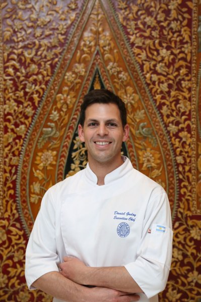 Melting Pot: Argentinian festival brings flavours from South American ...