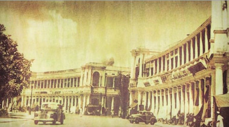 Coming full circle: A culinary exploration of Connaught Place | Food ...