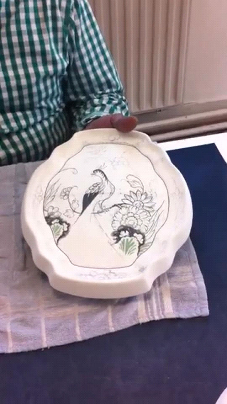 Inside the factory: Unravelling the intricate art of making Dutch ...