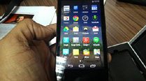 3 Android One smartphones, but one spec sheet | Technology News - The ...