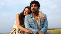 Finding Fanny review: Arjun Kapoor makes the best of Savio, Deepika ...