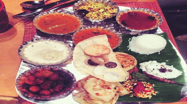 A Feast Fit for Gods | Mumbai News - The Indian Express