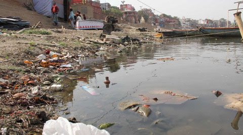 Will Ganga be cleaned in this century or not? SC asks Centre | India ...