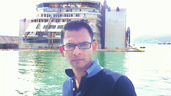 ‘Will bring my brother home for a proper burial’ | Mumbai News - The ...