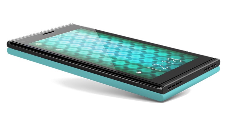 First Jolla Sailfish smartphone launched in India at Rs 16,499 ...