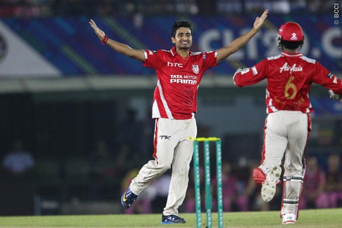 CLT20: KXIP book semis berth with huge win over NK | Sports Gallery ...