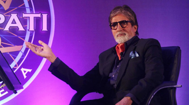 KBC gets its contestant number 1,000 | Television News - The Indian Express