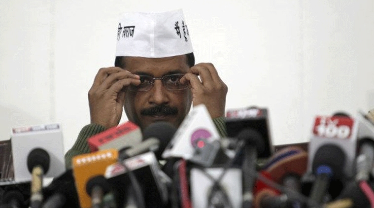 AAP’s rural push: Kejriwal rallies, new team to strengthen party base ...
