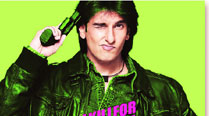 Kill Dil teaser posters out! | Screen News - The Indian Express