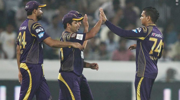 CLT20: KKR beat Dolphins, extend winning run to 13 matches | Cricket ...