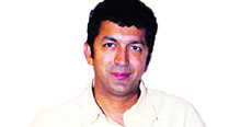 Kunal Kohli turns to acting | Screen News - The Indian Express