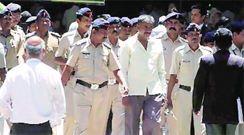 High Court confirms Mane’s death sentence | Pune News - The Indian Express