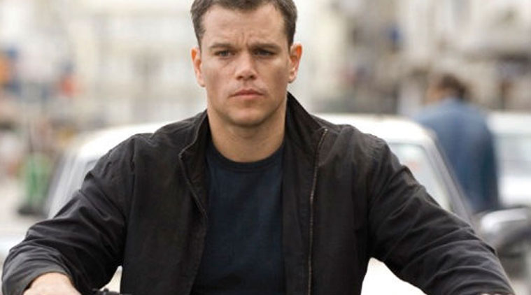 Matt Damon to return with new ‘The Bourne Identity’ film? | Hollywood ...