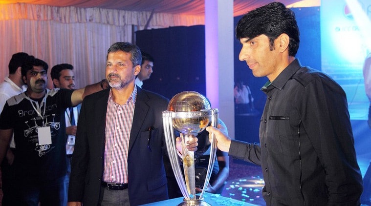 Misbah Ul Haq Determined To Win Back World Cup Cricket News The