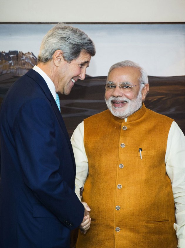 Narendra Modi completes first 100 days as Prime Minister – a look back ...
