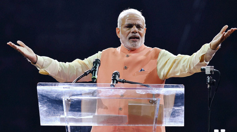 Highlights Narendra Modis Speech At Madison Square India News The