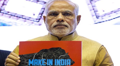 Can’t make in India before fixing processes, says PM Narendra Modi ...