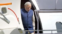 Ahead of his visit, US court issues summons against Modi in 2002 ...