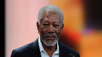 Morgan Freeman joins ‘Ted 2’ | Hollywood News - The Indian Express