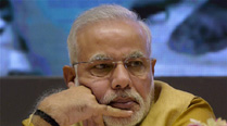 India will be open and friendly for business, ideas, says Narendra Modi ...