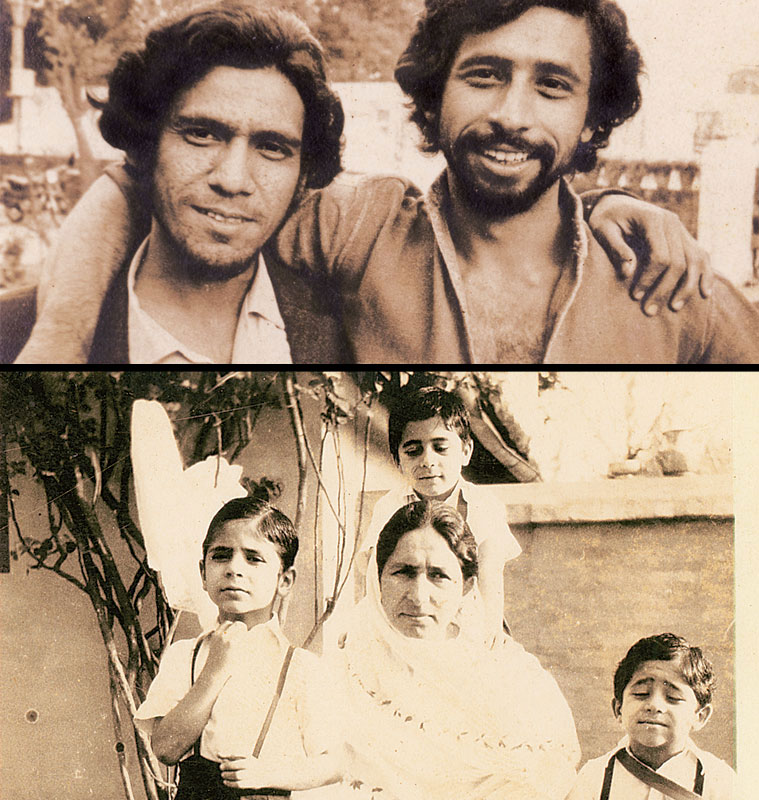 My relationship with my father still troubles me: Naseeruddin Shah ...