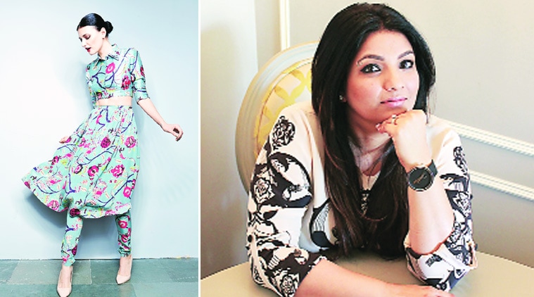 A New Design: Payal Singhal on her fashion journey so far | Fashion ...