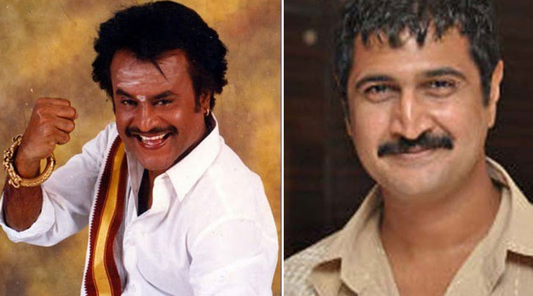 ‘Main Hoon Rajinikanth’ a tribute to thalaivar, says actor Adithya ...