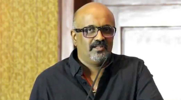 Direction has been on my mind for long: Ravi K. Chandran | Regional ...