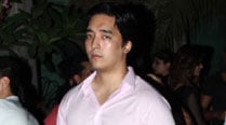 Danny Denzongpa’s son Rinzing wants to play lead roles | Bollywood News ...