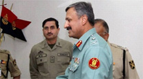 Pakistan’s powerful spy agency ISI gets new chief | World News - The ...