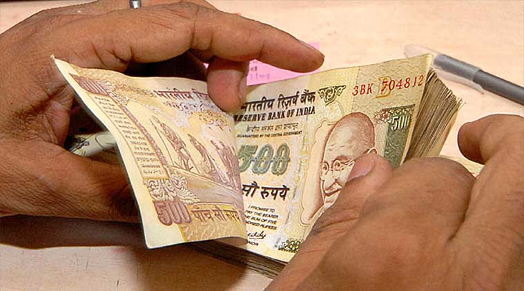 New numbering system in currency notes to check counterfeiting | India ...