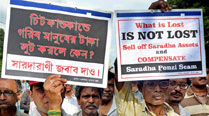 CBI conducts more raids in Orissa chit fund scam | India News - The ...