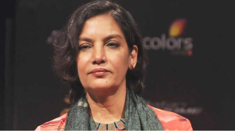 Shabana Azmi: For an actor, life must be the resource-base | Bollywood ...