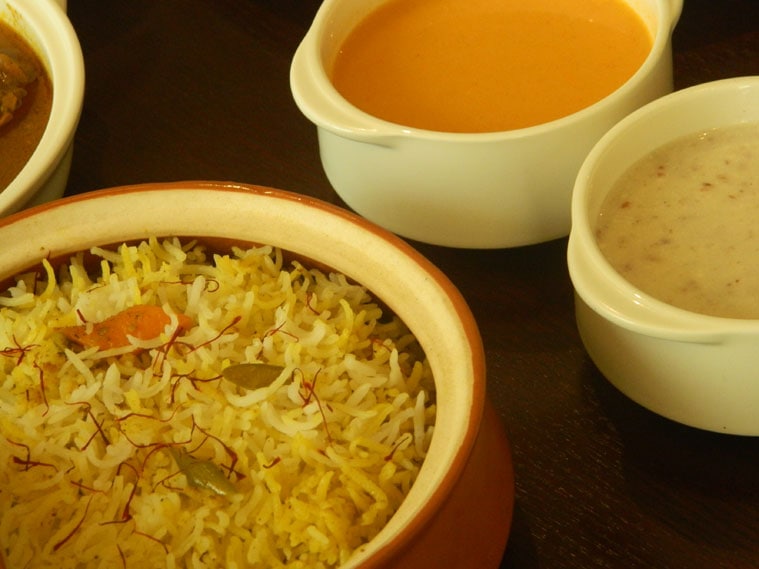 The rise and revival of the ancient Rampuri cuisine | Food-wine News ...