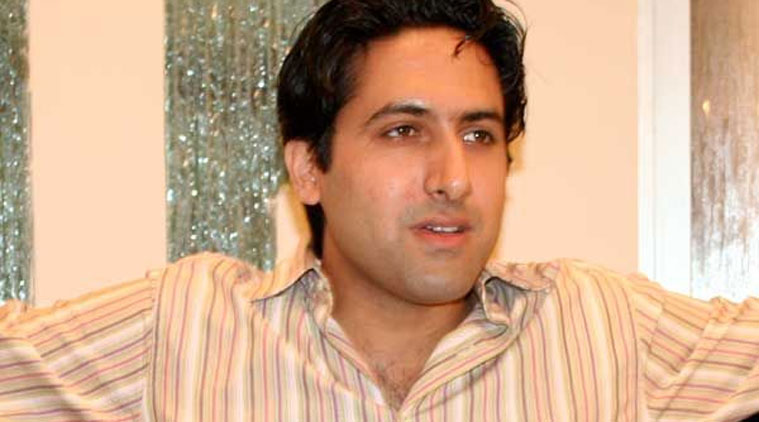 Sumeet Sachdev returns to TV with ‘Ye Hai Mohabbatein’ | Television ...