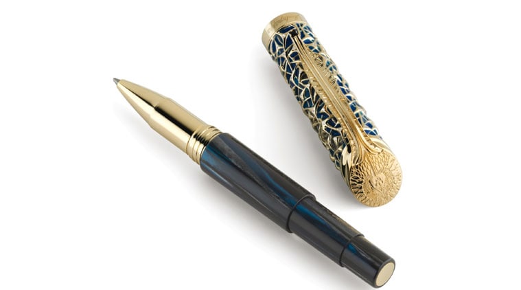 Neurologist launches brain pen, any takers? | Life-style News - The ...