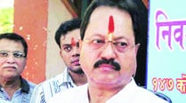 Anant Tare’s nomination papers rejected by EC | Mumbai News - The ...