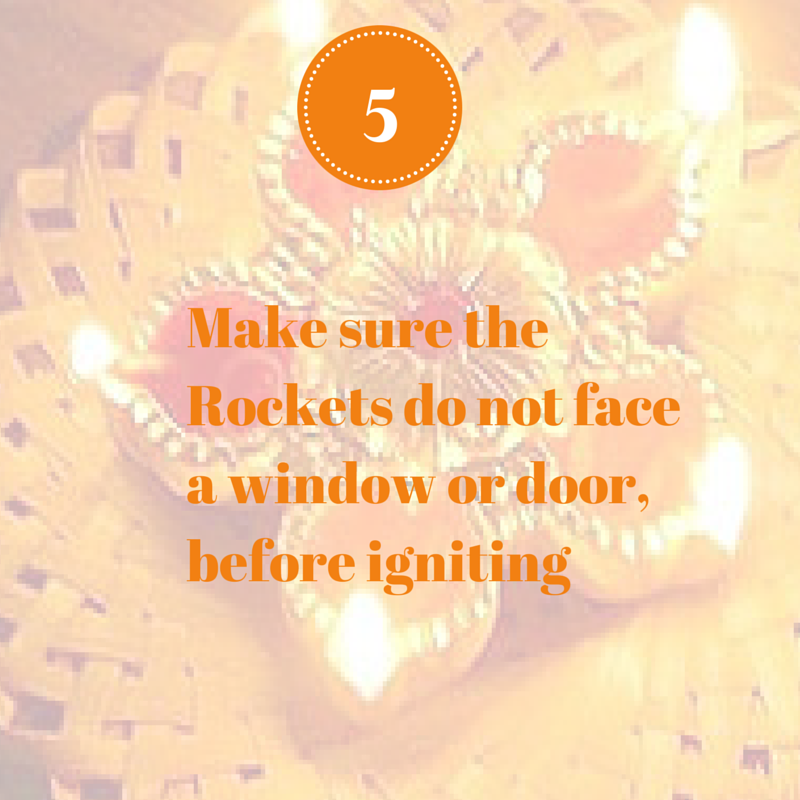 Do’s and Don’ts: Follow these tips for a safe Diwali | Life-style News ...