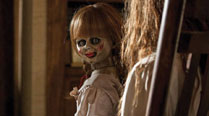 Anabelle movie review | Movie-review News - The Indian Express