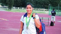 Anu Rani: The torchbearer from Bahadurpur | Sport-others News - The ...
