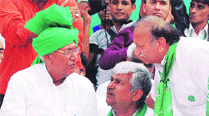 Chautala return gives INLD the boost it needed | Political Pulse News ...