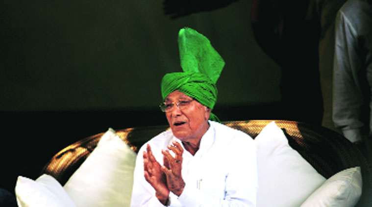 Top leaders, high stakes | India News - The Indian Express