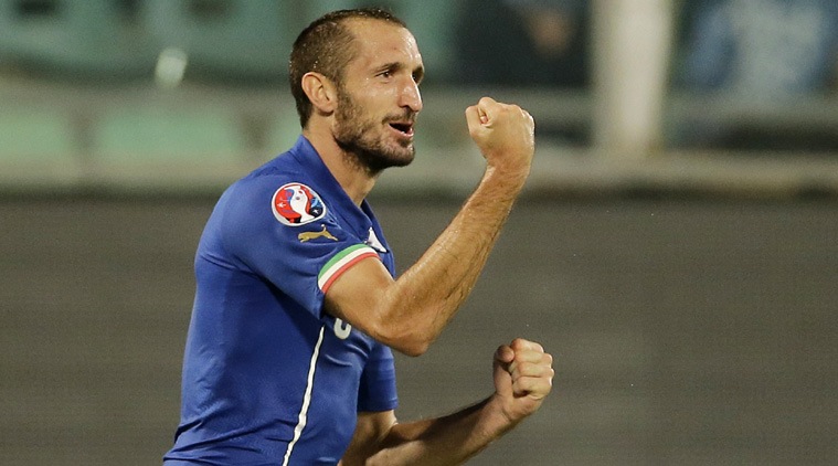 No Mario Balotelli, no problem for Italians | Football News - The ...