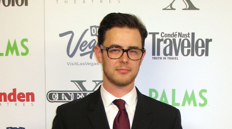 Colin Hanks to guest star in ‘Mom’ | Television News - The Indian Express