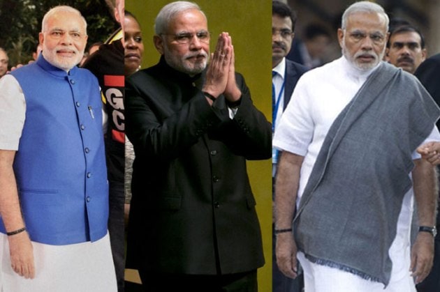Narendra Modi’s dressing sense makes a mark during US visit | Picture ...